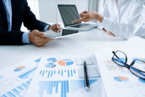 WeChat Mini Program Development - Infocode China